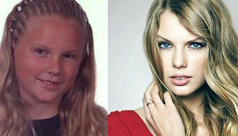 Deze beauties waren vroeger niet zo knap - JFK