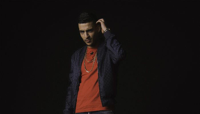 Rapper Boef vermorzelt streamingrecord Ed Sheeran - JFK