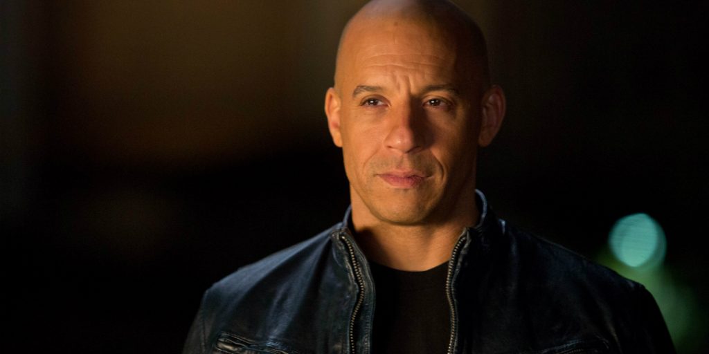 Succesvolle kale mannen die het universum rocken - JFK