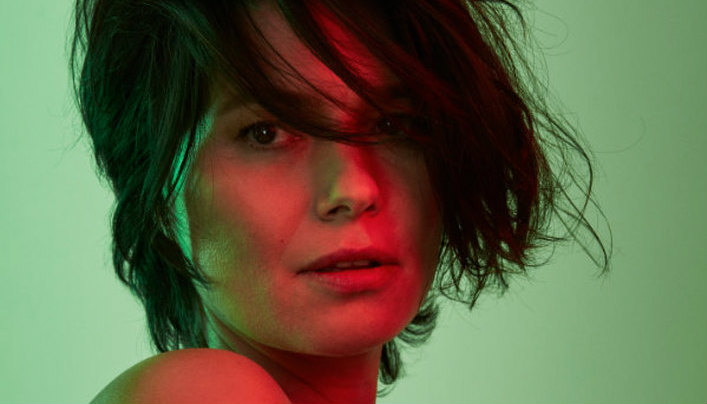 25 jaar dj Isis: haar lange carrière in het kort - JFK