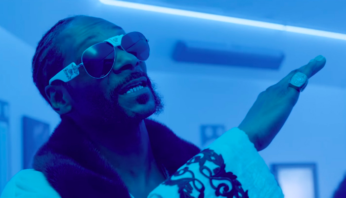 Alle hiphop lijkt op elkaar, en dat is nog logisch ook - JFK