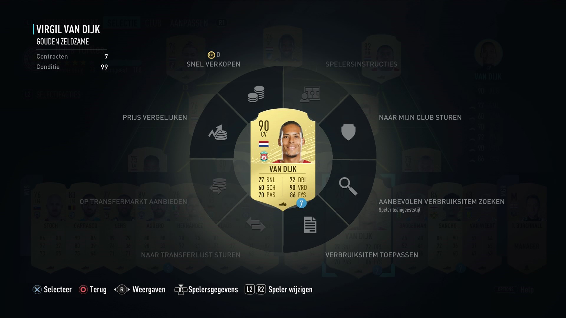 FIFA 20 review: boem, knal, raak, confetti! - JFK