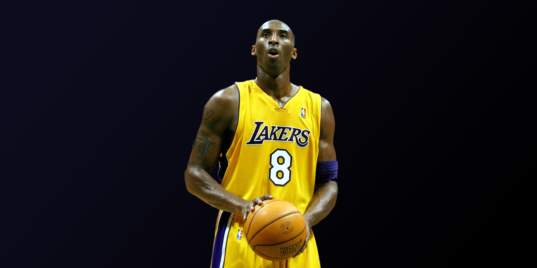 De absolute hoogtepunten van Kobe Bryant - JFK