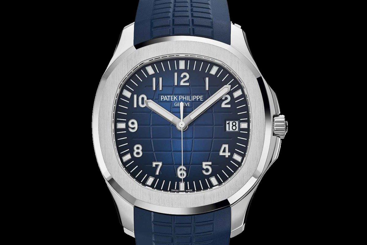 De geschiedenis van Patek Philippe in het kort - JFK