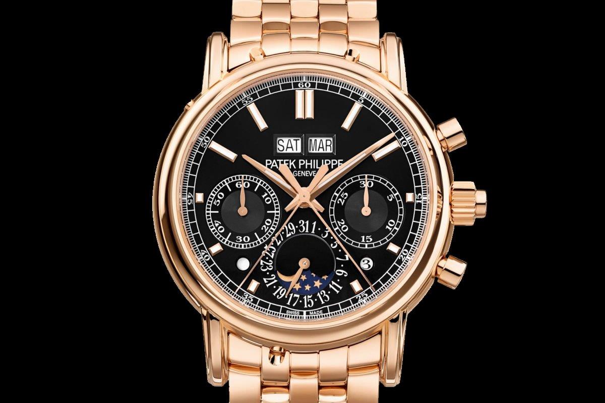 De geschiedenis van Patek Philippe in het kort - JFK